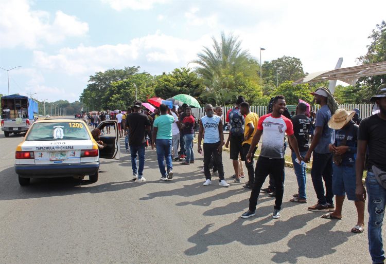 Desarticulan Red Acusada De Traficar A 3 De Los Dominicanos Muertos En