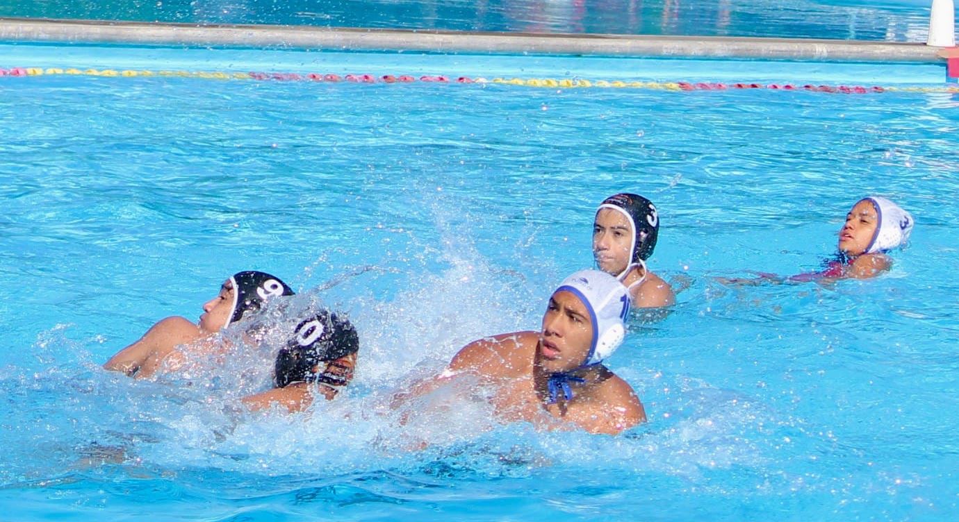 Waterpolo UNAM regresa a la competencia