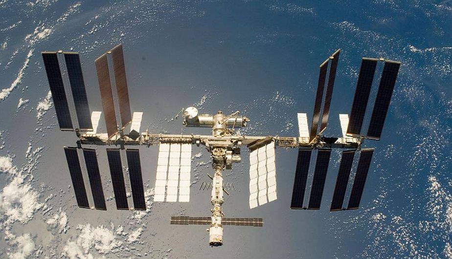 NASA pospone la primera misión privada de astronautas a la EEI ...