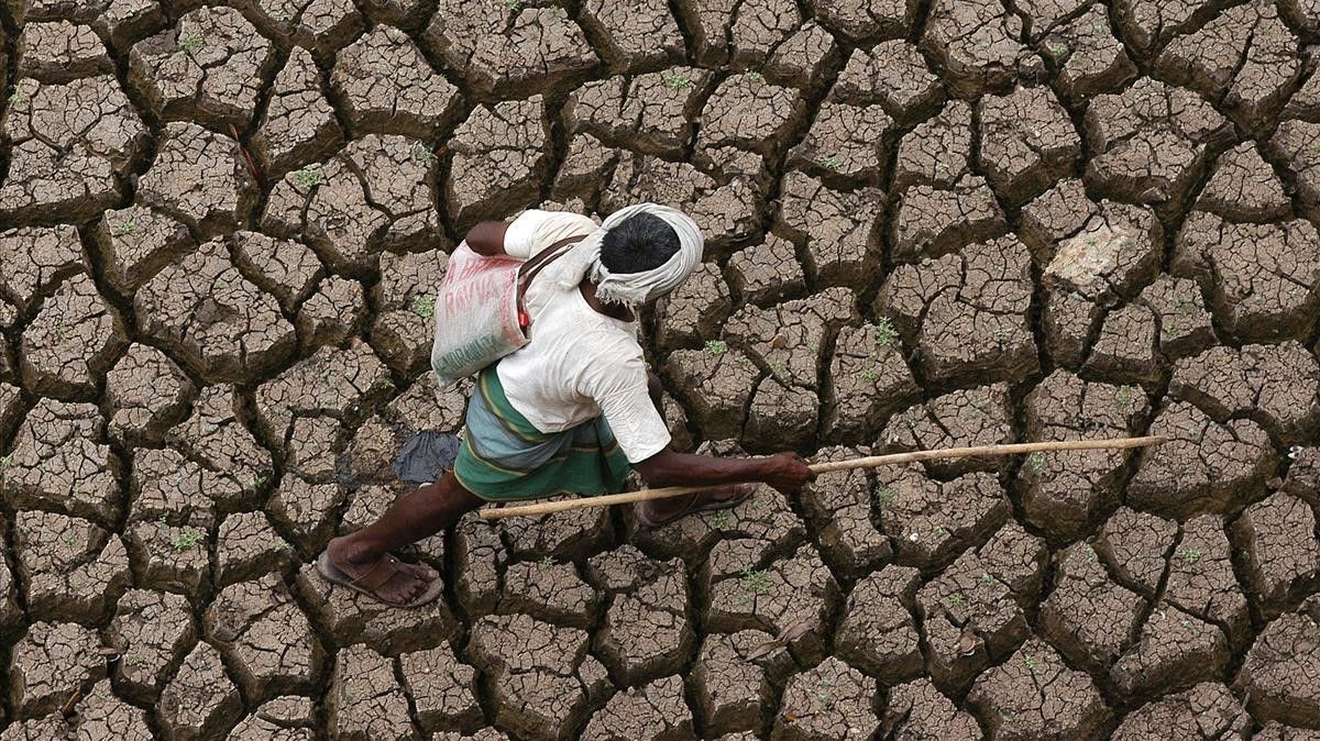 La OMM alerta sobre graves consecuencias de la ola de calor en el sur ... La OMM alerta sobre graves consecuencias de la ola de calor en el sur ...