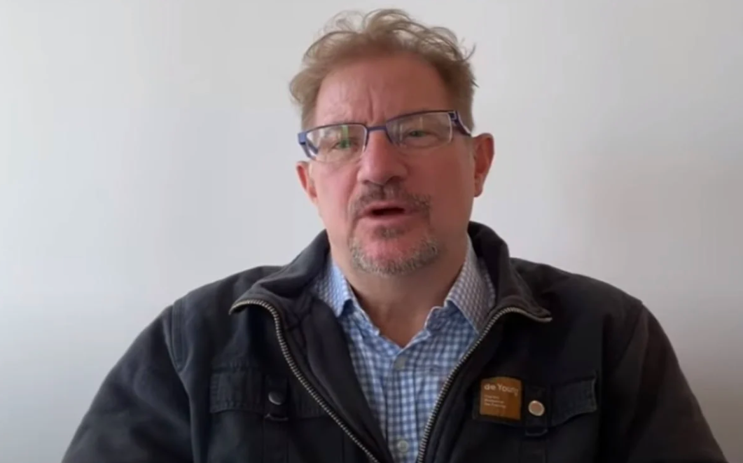 Reaparece en redes sociales Andrés Roemer, afirma le están fabricando ...