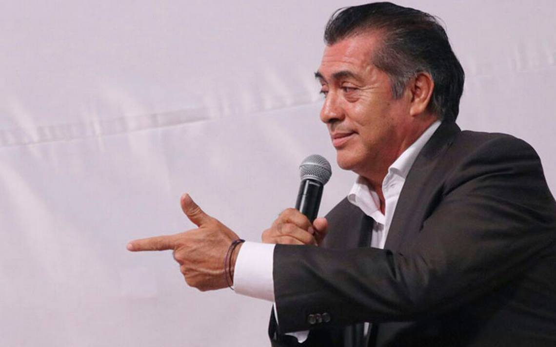 La salud de Jaime Rodríguez está en una situación complicada: Adalina ...