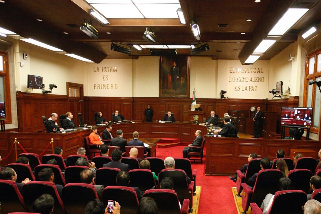 Iglesia califica de miope a SCJN por decisiones sobre el aborto