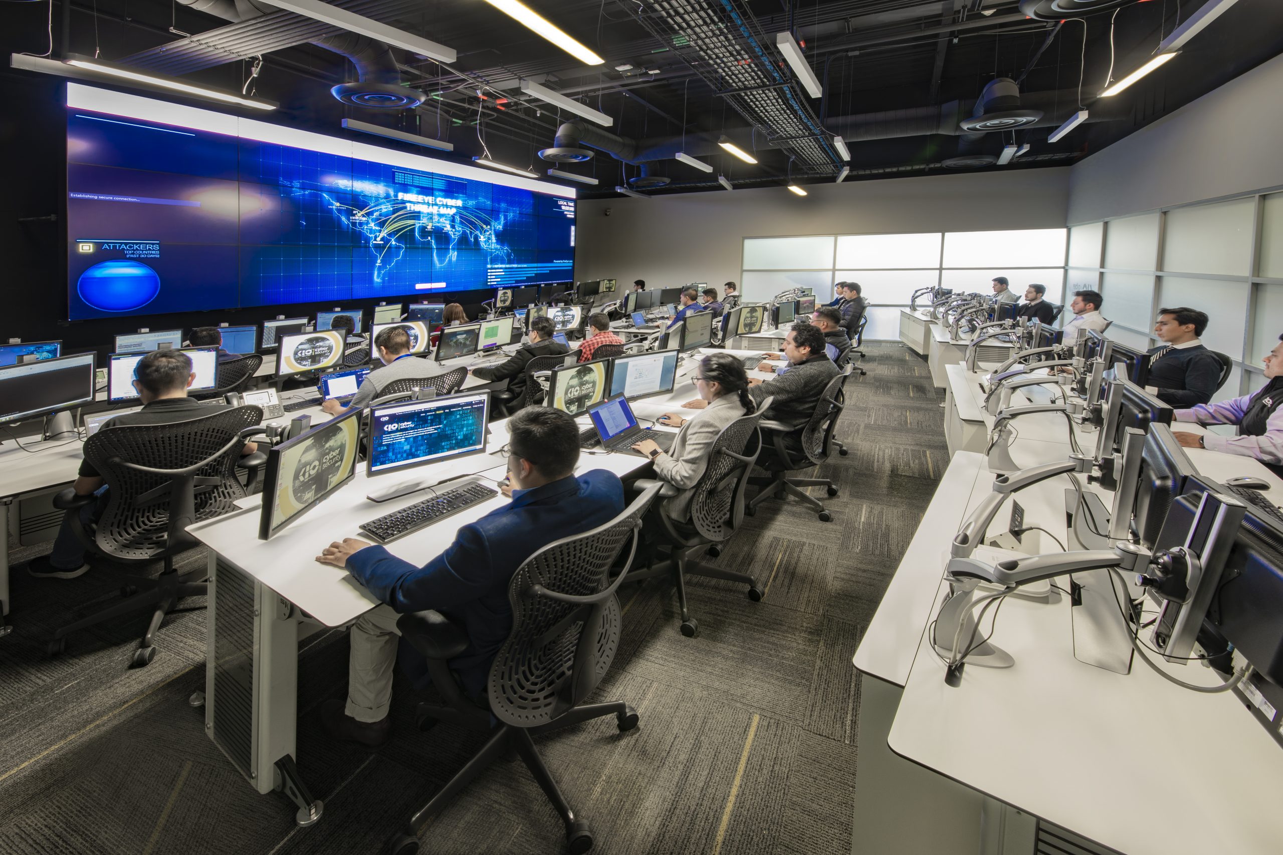 KIO Networks: los ecosistemas digitales son el futuro de la industria ...