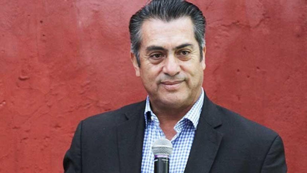 Jaime Rodríguez El Bronco está presentando problemas de salud serios ...