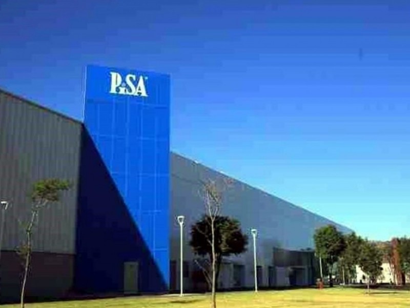 PiSA Farmacéutica anuncia salida de Antonio Zavala