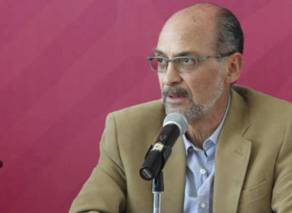 Muere David Cervantes Peredo, subsecretario de Sedatu