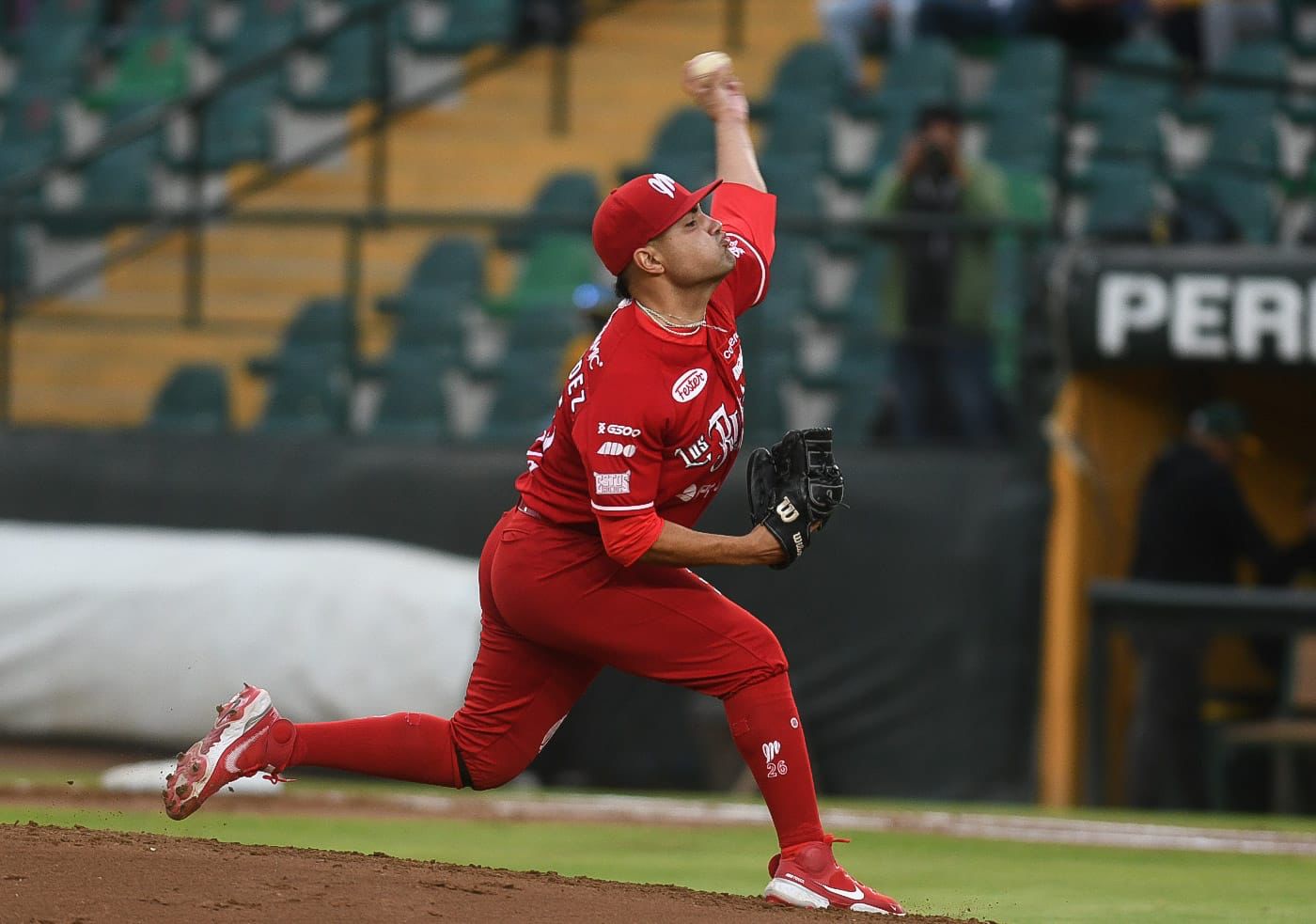 Es bueno enfrentar a Sultanes ahora: Juan Gabriel Castro