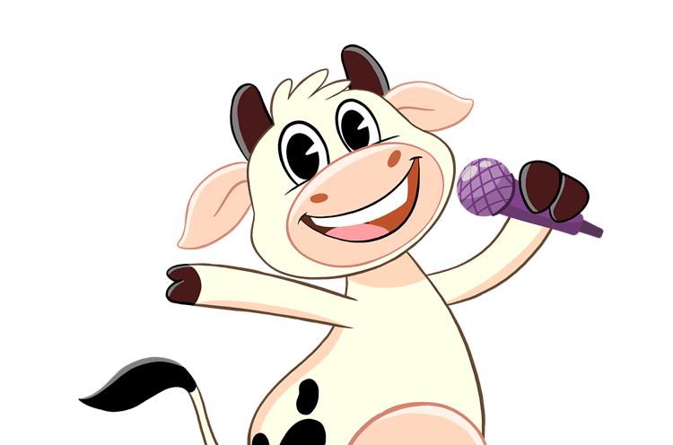 La Vaca Lola llega a la Ciudad de México