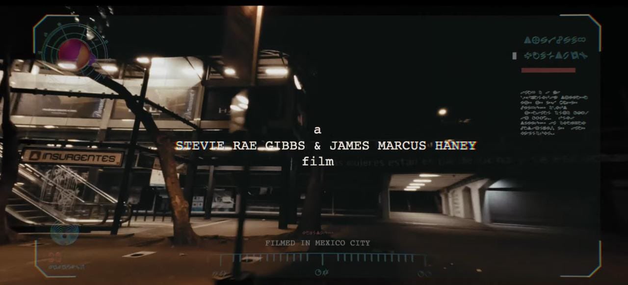 Coldplay lanza el video Humankind filmado en la CDMX