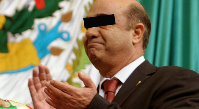 Inicia Audiencia De Jesús Murillo Karam Enfoque Noticias