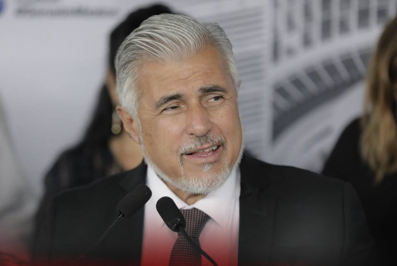 Asegura José Narro Céspedes que cuenta con el respaldo mayoritario para ...