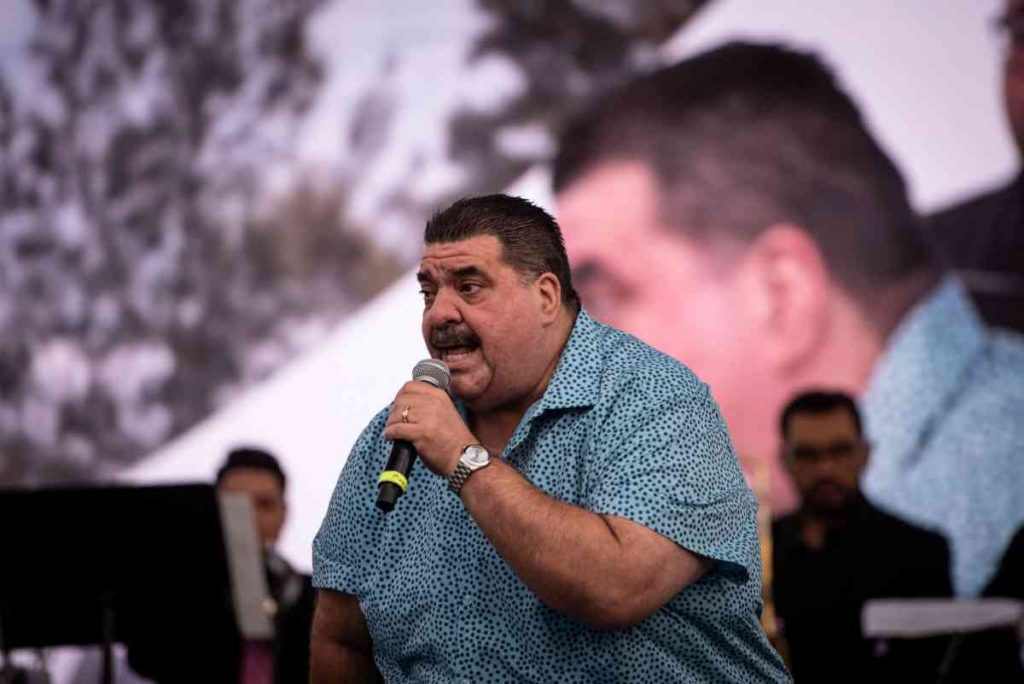 Maelo Ruíz dará concierto gratuito en la CDMX - Enfoque Noticias