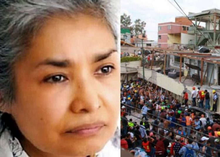 ¿Qué ha pasado con Miss Moni, dueña del Colegio Enrique Rébsamen?