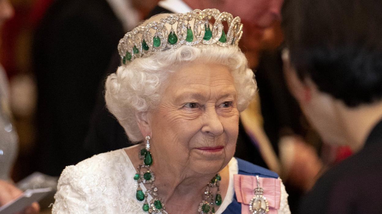 ¿Quién fue la reina Isabel II? Aquí unos datos interesantes