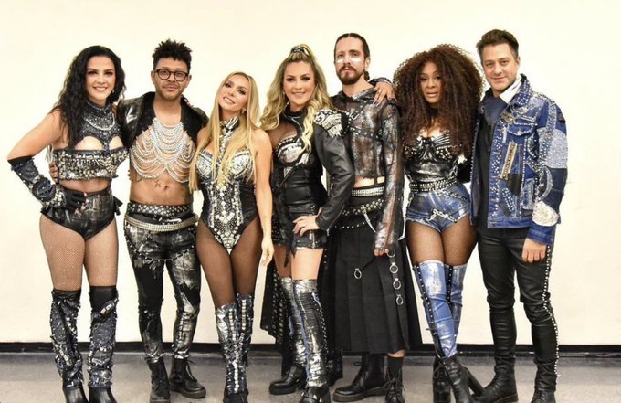 OV7 celebra 30 años con primer concierto en la CDMX