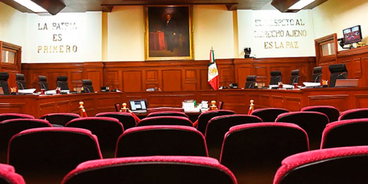 Scjn Concluye Primer Día De Debate Sobre La Prisión Preventiva Oficiosa