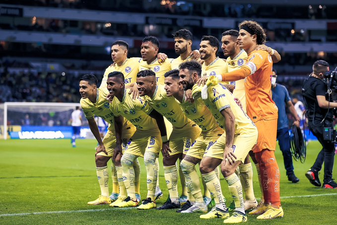 América avanza a semifinales con goleada incluida al Puebla - Enfoque ... América avanza a semifinales con goleada incluida al Puebla - Enfoque ...