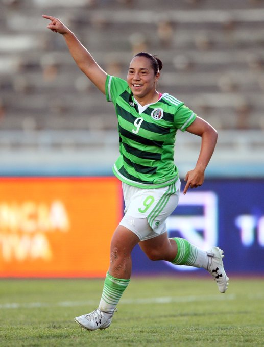 Charlyn está de vuelta