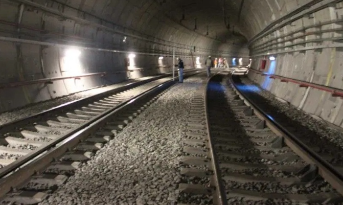 ¿Cuándo será la apertura del tramo subterráneo de la Línea 12? Te contamos