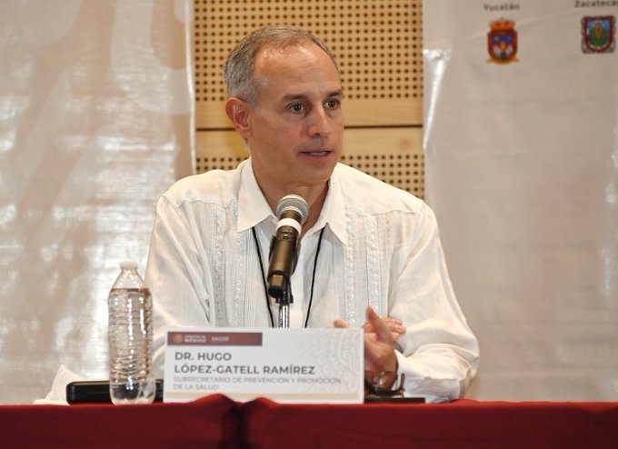 ¿Sabes qué dice la SSA sobre casos de meningitis en Durango? Entérate