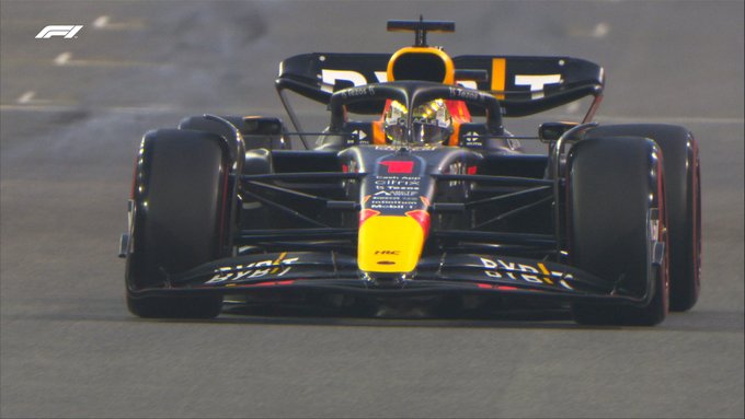 Verstappen lidera los segundos libres en Abu Dabi - Enfoque Noticias Verstappen lidera los segundos libres en Abu Dabi - Enfoque Noticias