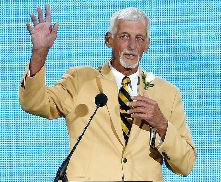 Muere Ray Guy, primer pateador del Salón de la Fama de la NFL