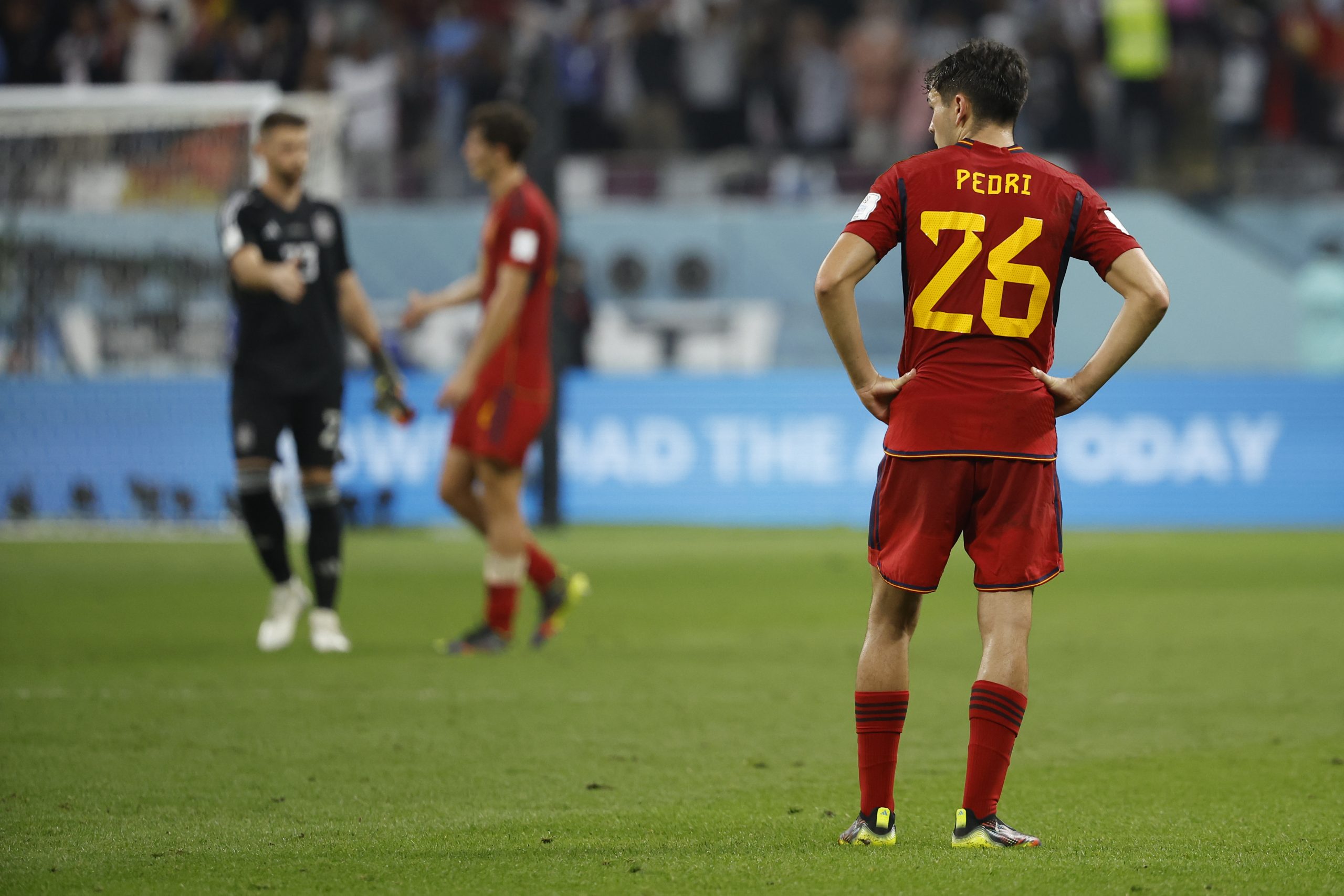 Rodri: Rodri: