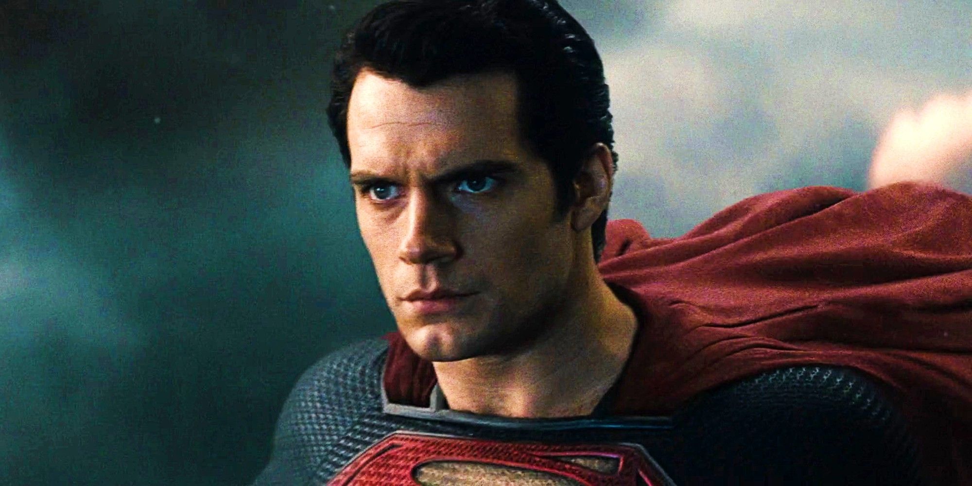 ¡Adiós vaquero! Henry Cavill no volverá a interpretar a Superman