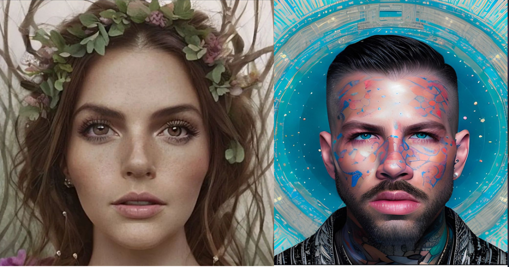 ¿Has visto Instagram inundado de estos Avatars? Te decimos que app ...