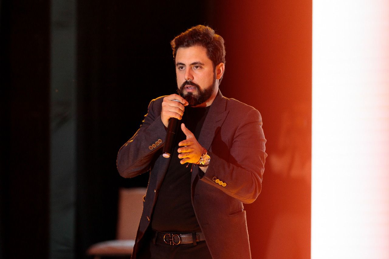 George Goodman: mexicanos necesitan herramientas tecnológicas que ...