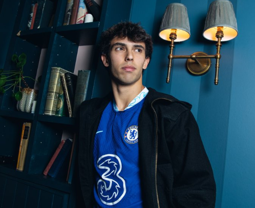 Joao Félix completa su cesión al Chelsea