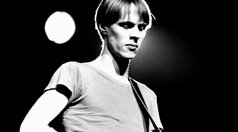 Muere Tom Verlaine, guitarrista del grupo neoyorquino Television