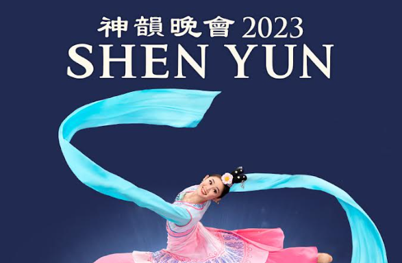 Shen Yun regresa a México con espectáculo renovado