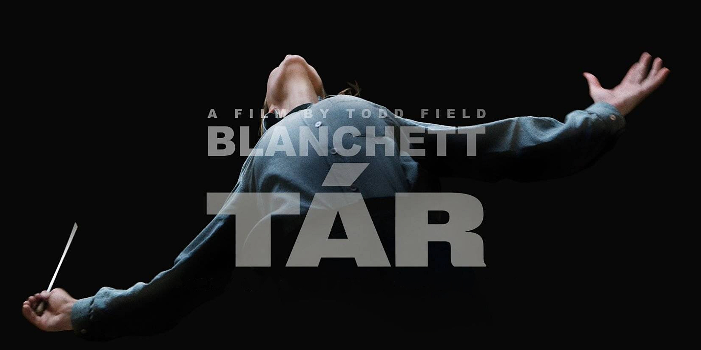 Enfoque al Séptimo Arte: "TÁR" un fascinante y detallado estudio de ...