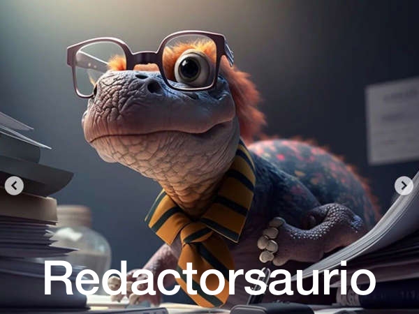 ¿Cómo surgió la tendencia de los dinosaurios? Te contamos