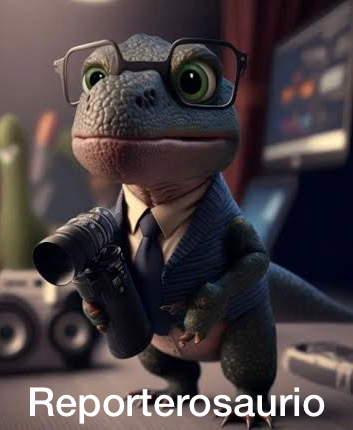 ¿Cómo surgió la tendencia de los dinosaurios? Te contamos