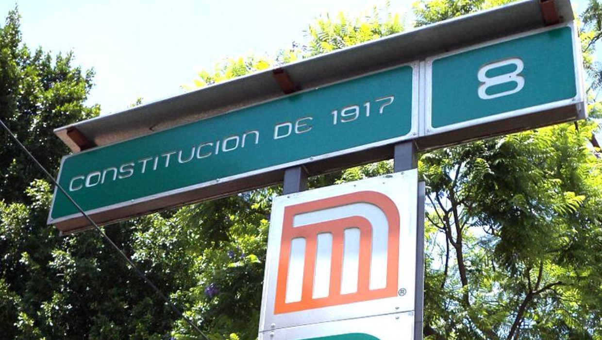 ¿Sabes cuantas vialidades y sitios en el país llevan el nombre de ...