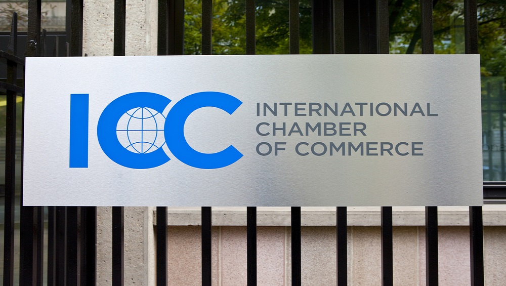 Reconoce la Cámara Internacional de Comercio la ratificación de ...