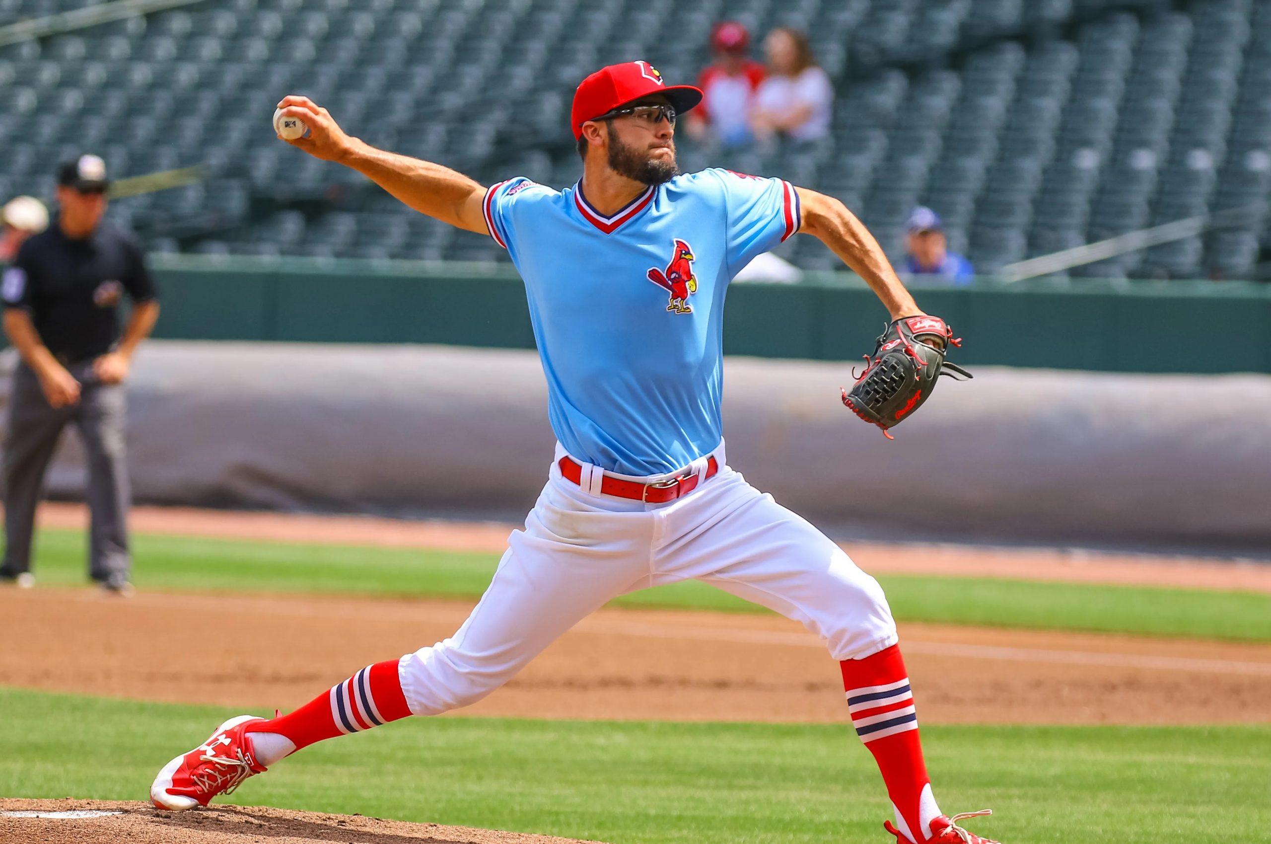 Daniel Ponce de León se une al staff de Diablos Rojos