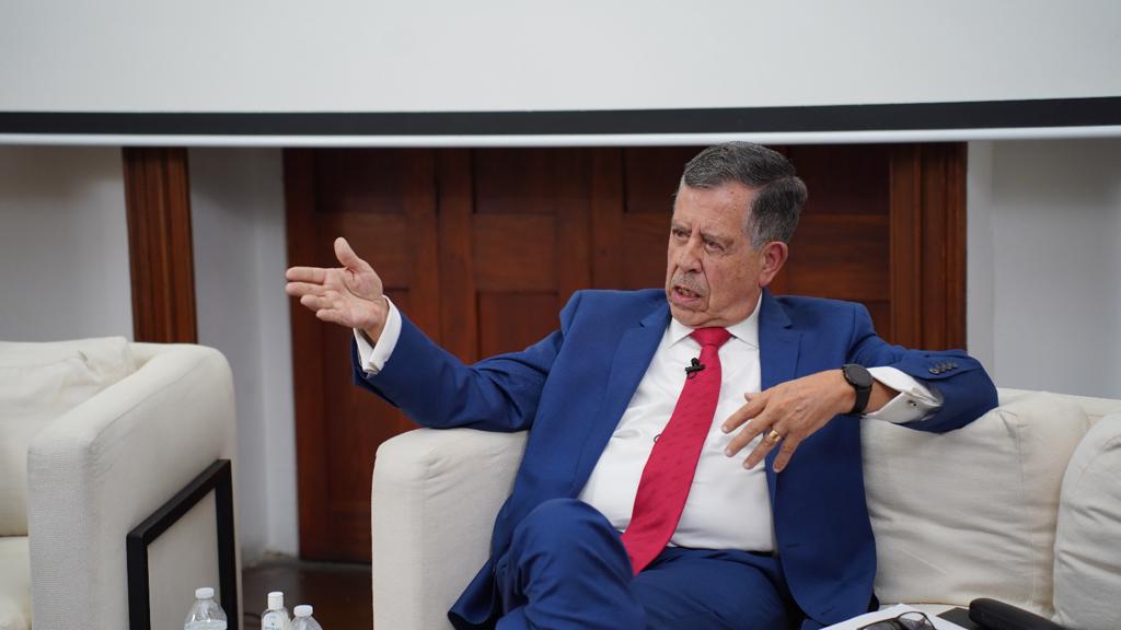 Carecen de sustento propuestas para modificar Ley Minera: expertos ... Carecen de sustento propuestas para modificar Ley Minera: expertos ...