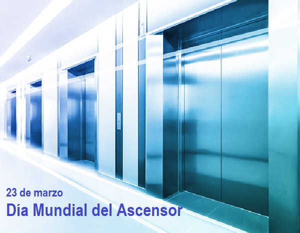 Día Mundial del Ascensor