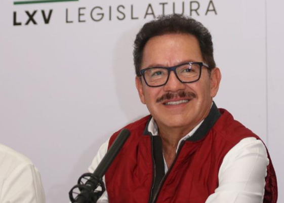 La Reforma al TEPJF va; Ignacio Mier