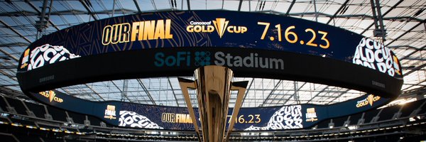 Concacaf anuncia fechas, horarios y estadios para Copa de Oro
