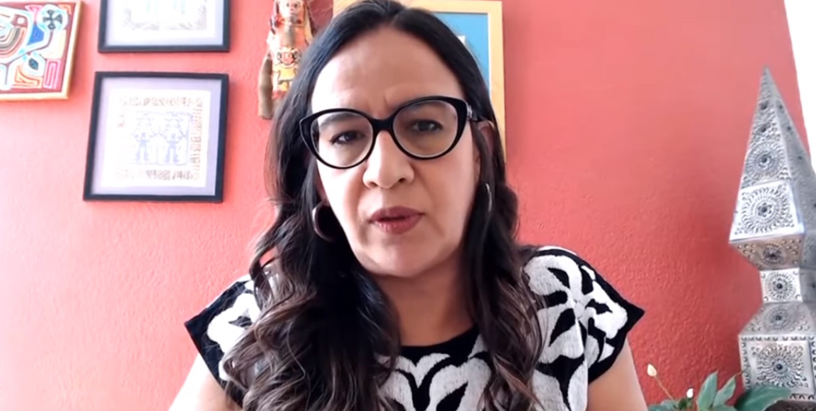 Lo ocurrido en Ciudad Juárez no es un hecho aislado, ha habido ...