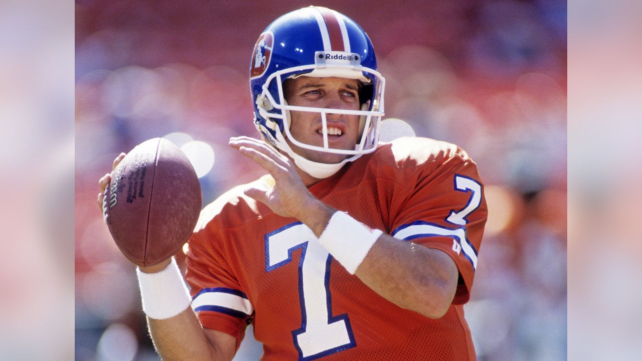 John Elway, deja de ser directivo del equipo