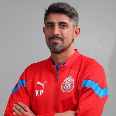 Paunovic, de la guerra a la conquista en el futbol