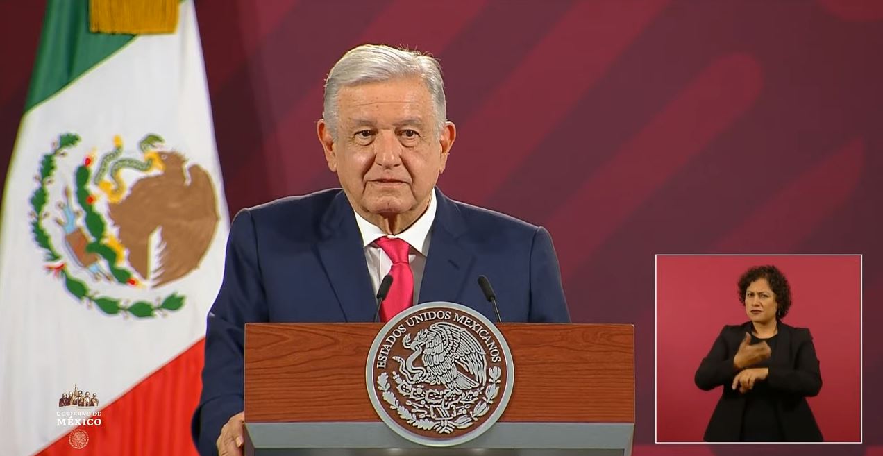 ¿Habrá una crisis económica en México? Esto dijo López Obrador