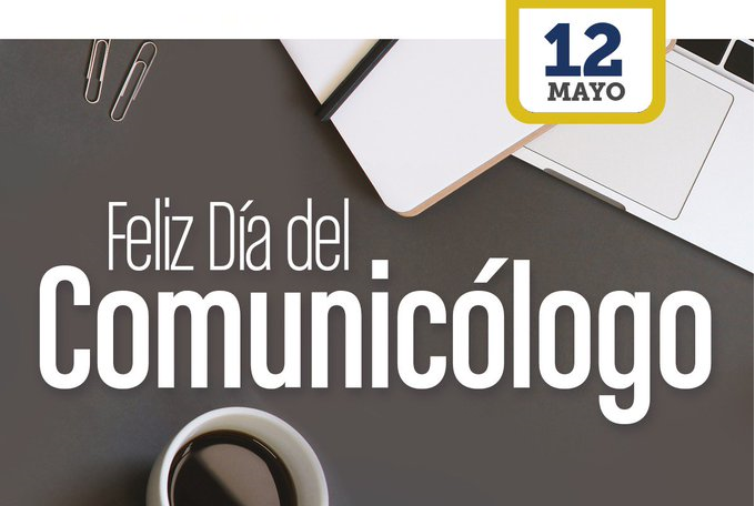 Hoy es Día del Comunicólogo en México