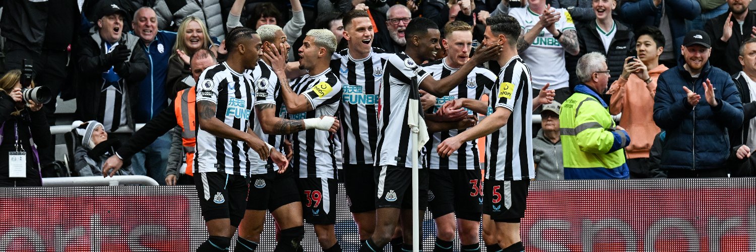Newcastle avista la Champions
